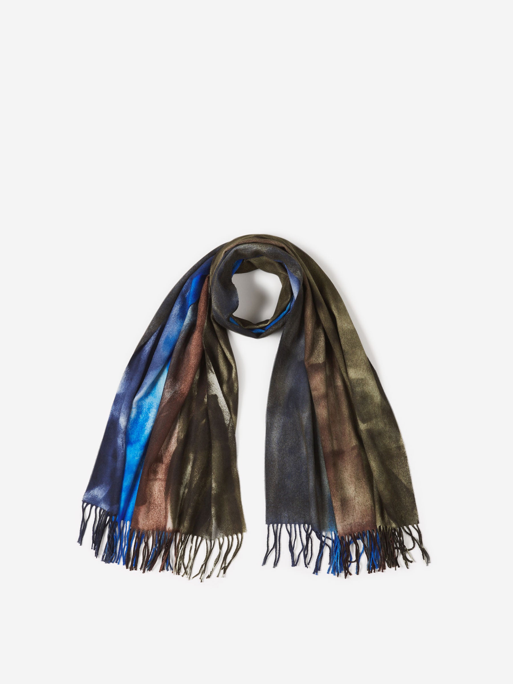 Cashà – Moroccan Kashmir Scarf Mujer 840-000780 02