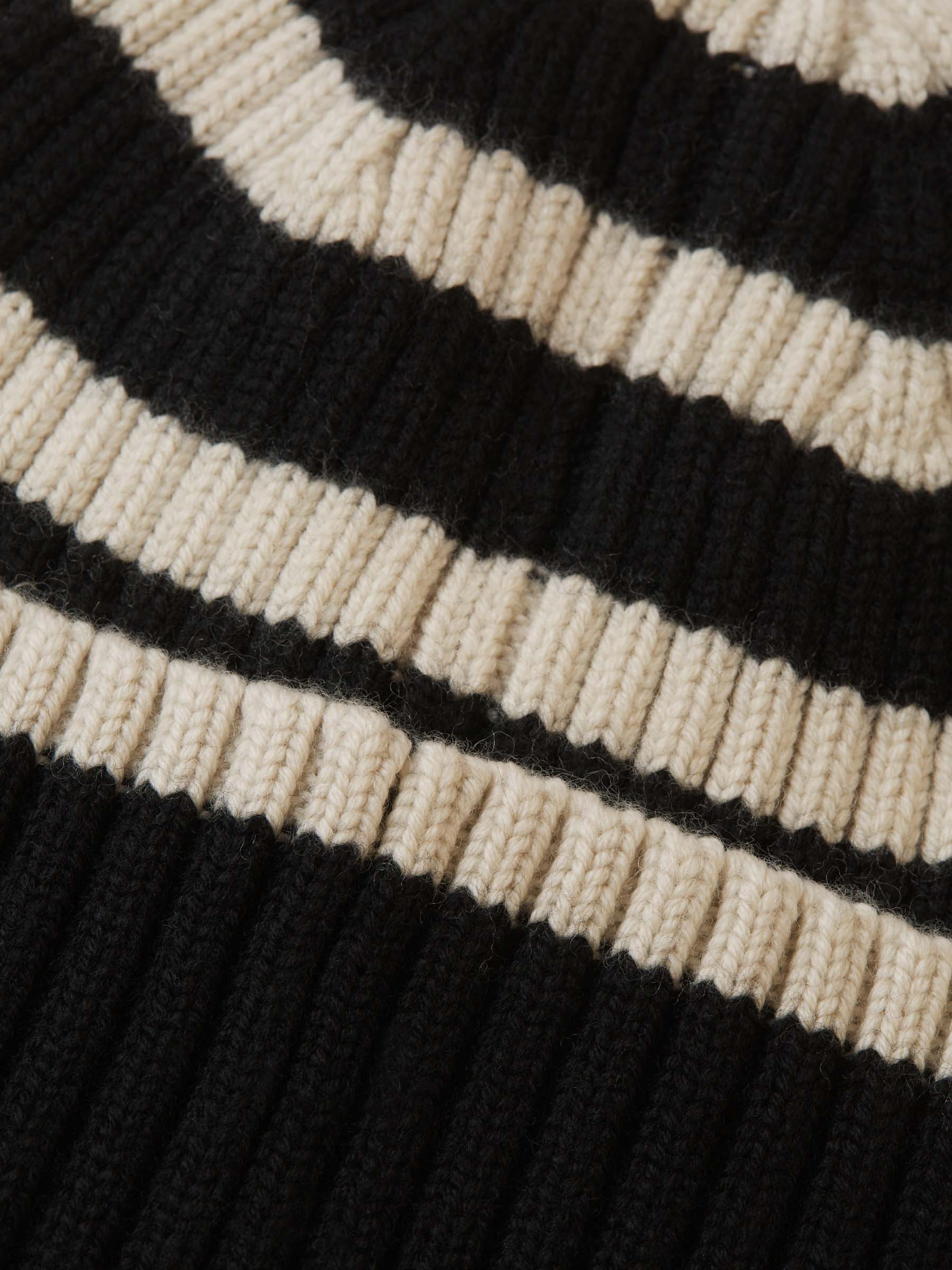 TOTEME – TOTEME Gorra Rayas Horizontales Mujer en Barcelona o Compra ...