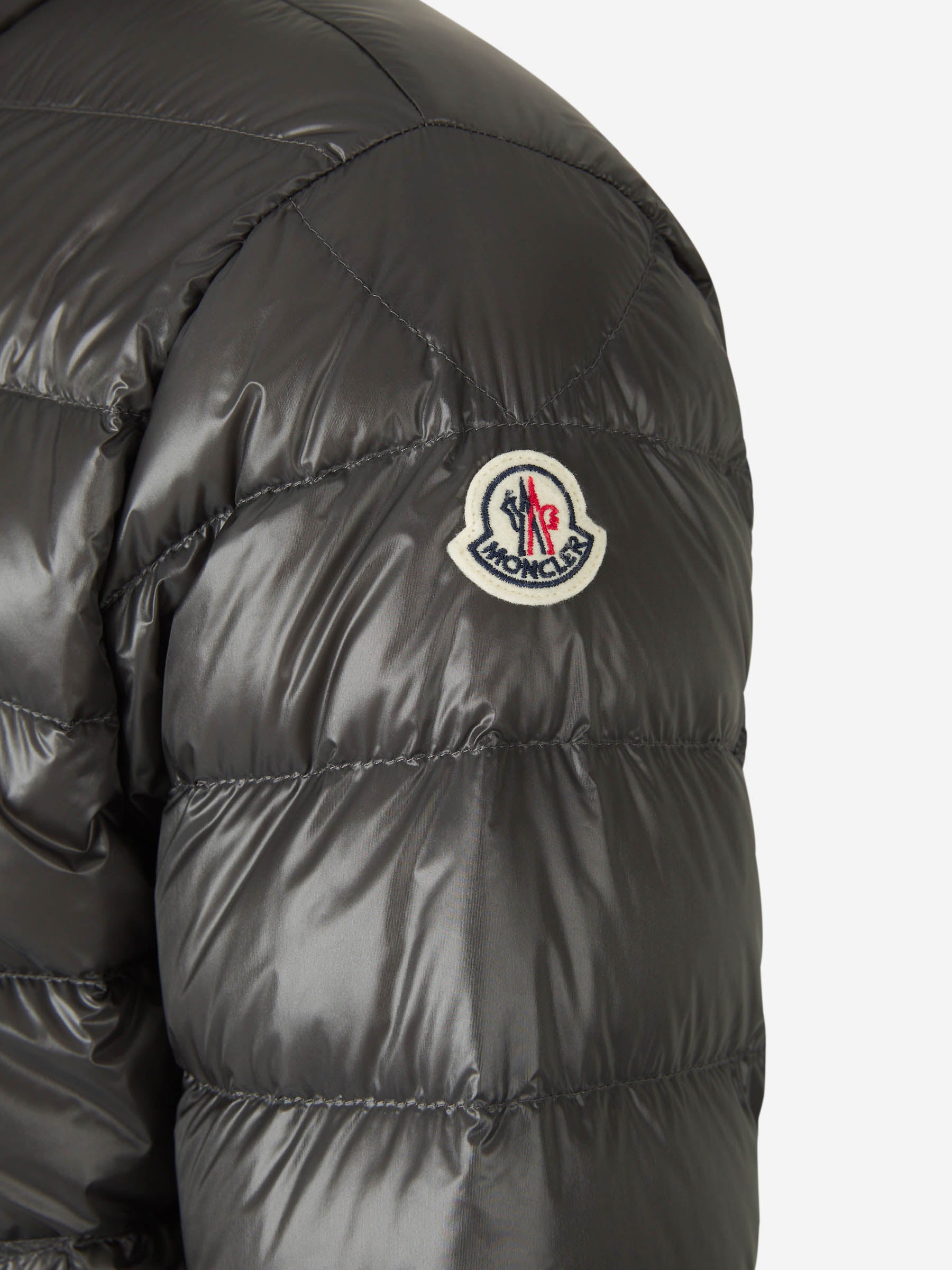 Moncler – Acorus Quilted Jacket Hombre 512-002273 02