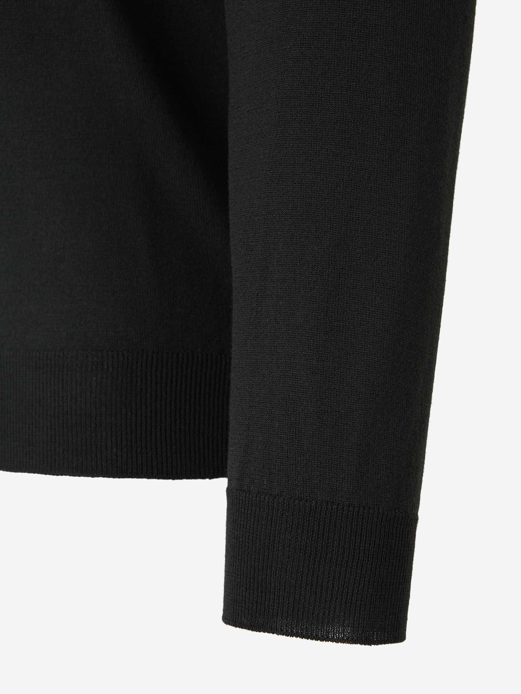 Zanone – Jersey Pico Cashmere Hombre 542-002131 05