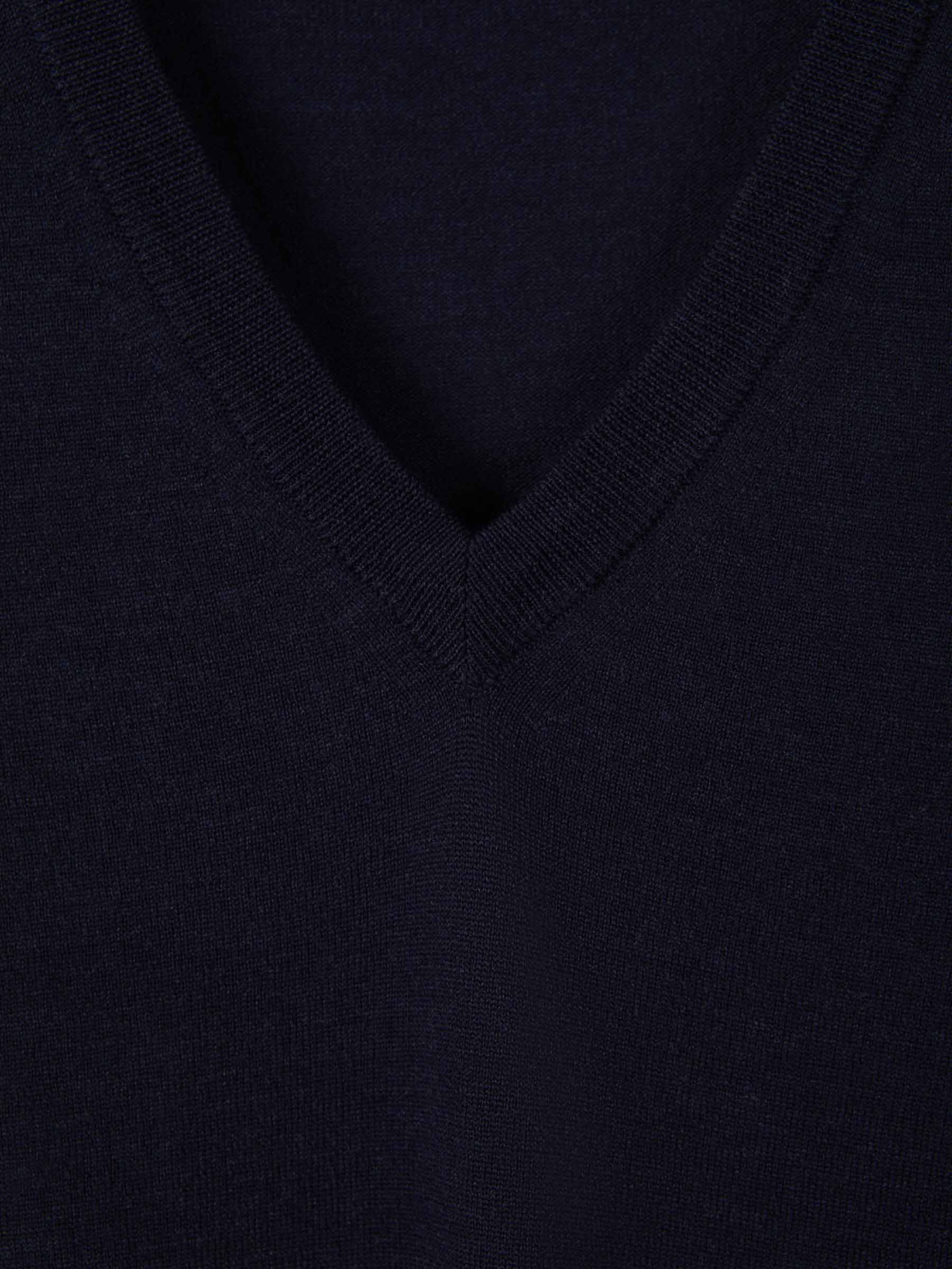 Zanone – Jersey Punto Lana 542-002131 02