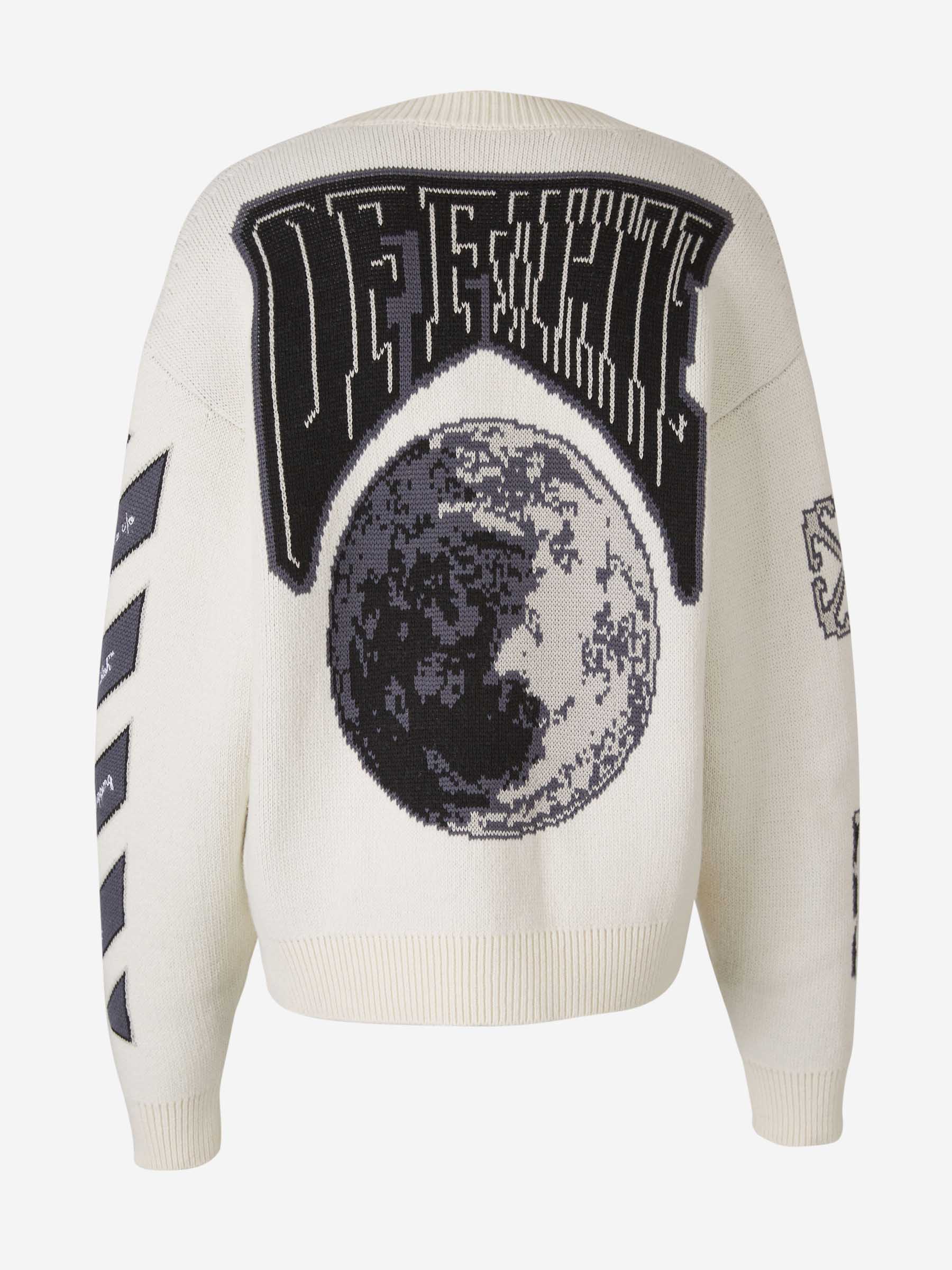 Off-White for Men in Barcelona and Online