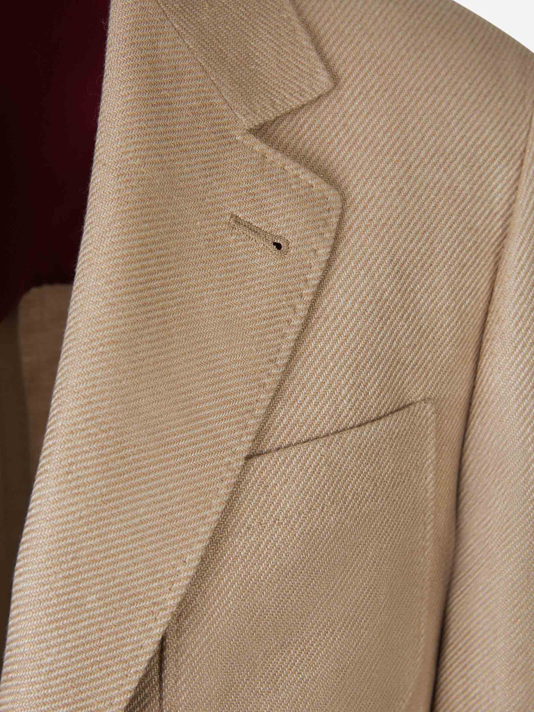 Brunello Cucinelli – Brunello Cucinelli Americana Lino Hombre en ...