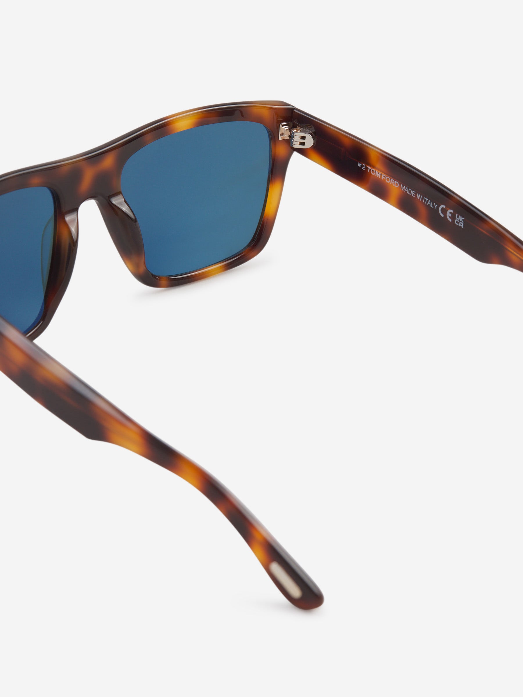 Tom Ford – Tom Ford Alberto Rectangular Sunglasses in Barcelona or Shop ...