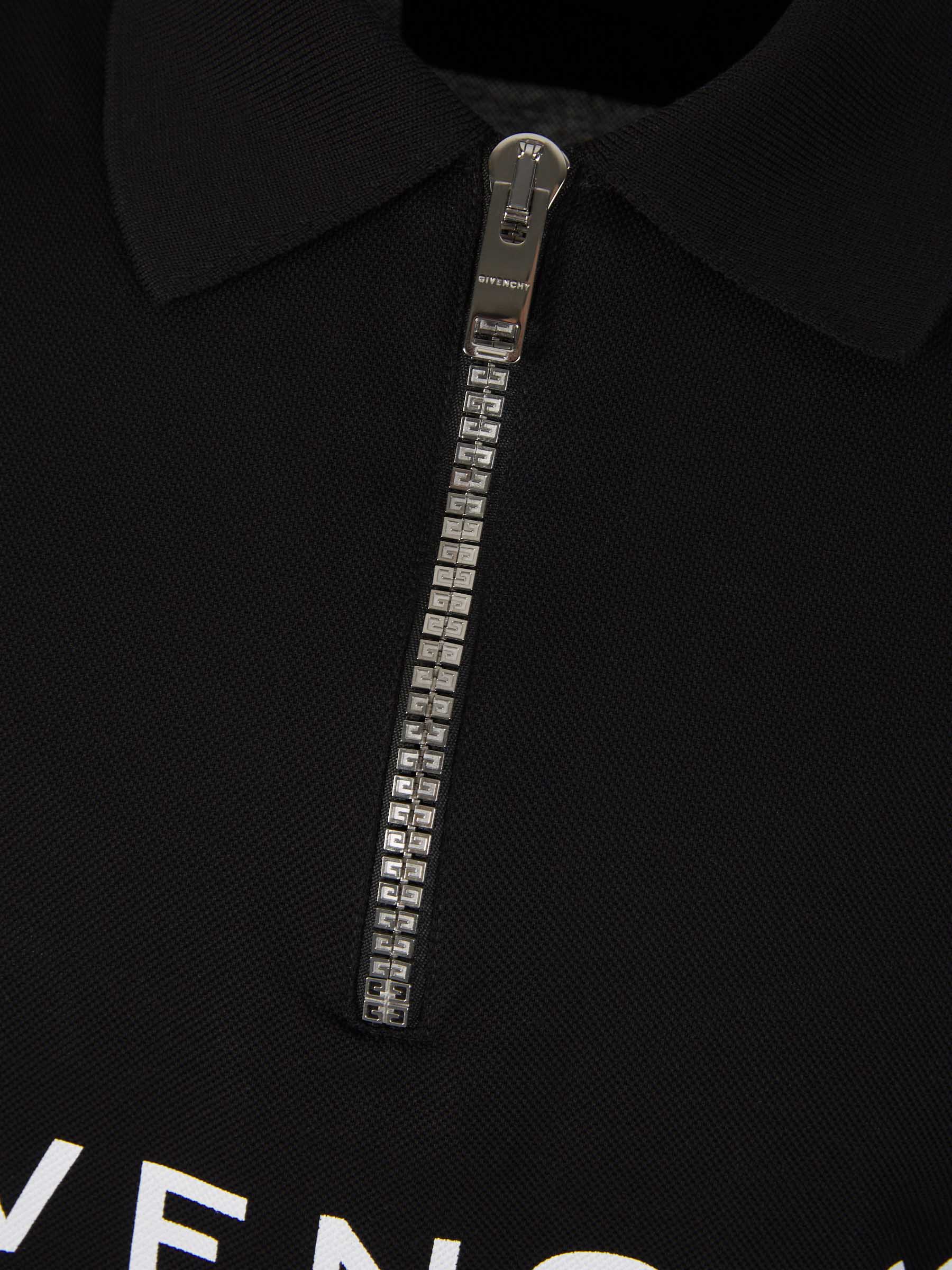 Givenchy – Givenchy Polo Piquet Logo Hombre en Barcelona o Compra ...