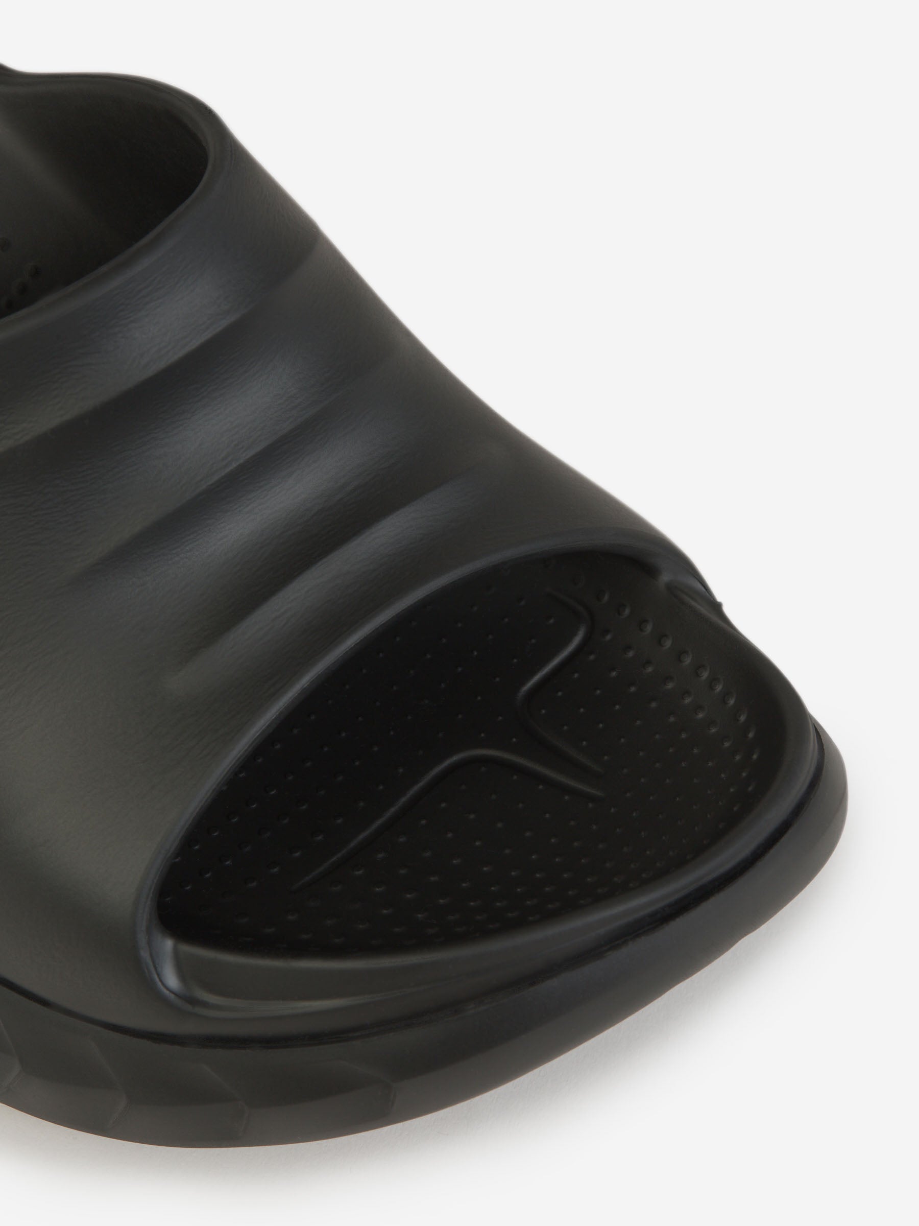 Givenchy – Gravierte Marshmallow-Sandalen Mujer 800-005250