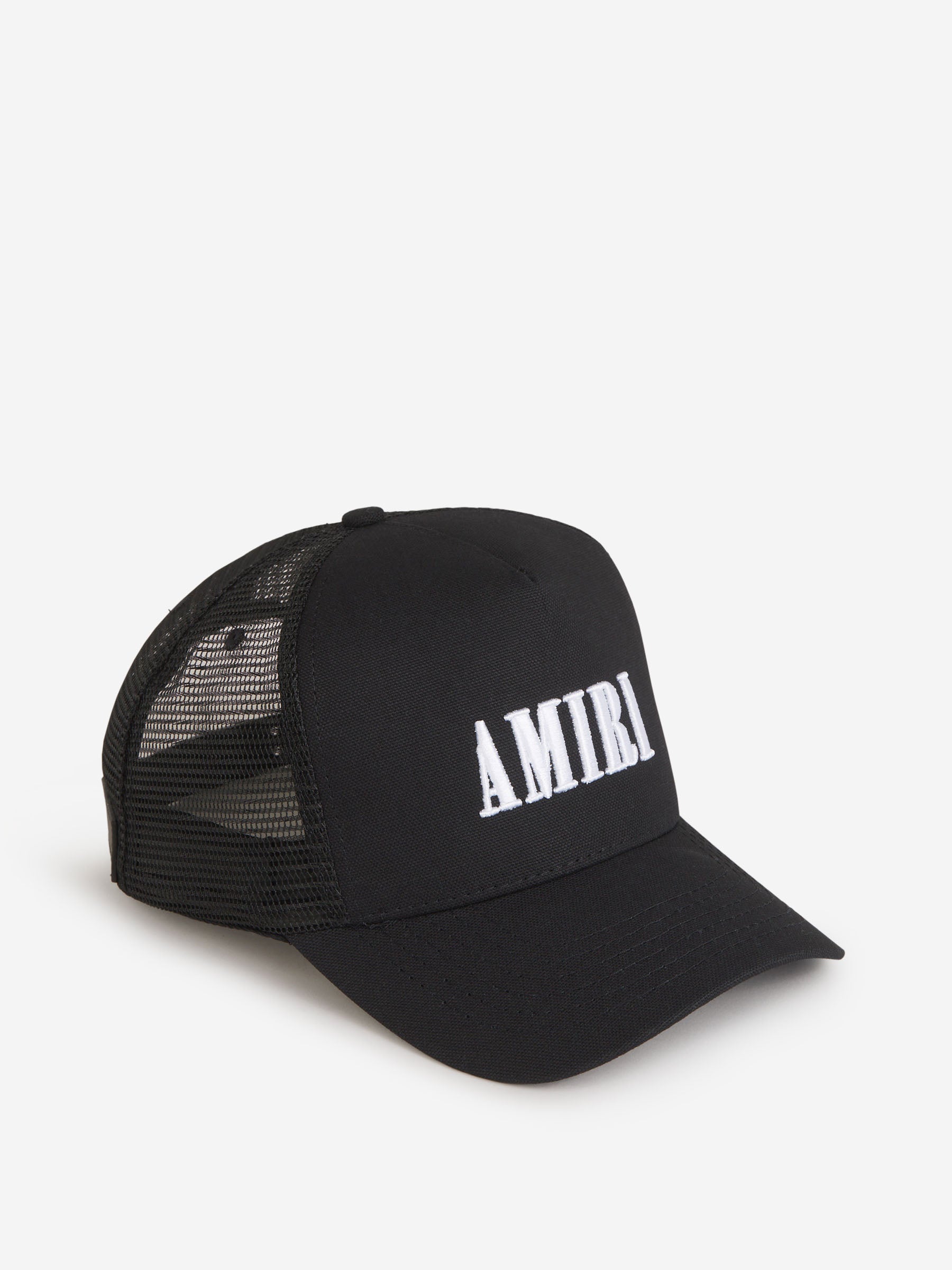 Amiri – Amiri Embroidered Monogram Cap in Barcelona or Shop Online ...